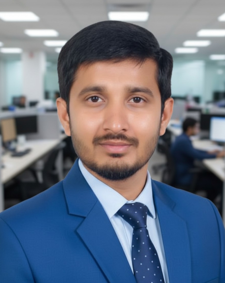 Javed Shaikh – Syncoro Ventures
