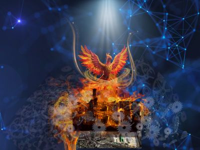 Syncoro Phoenix Lab – Syncoro Ventures